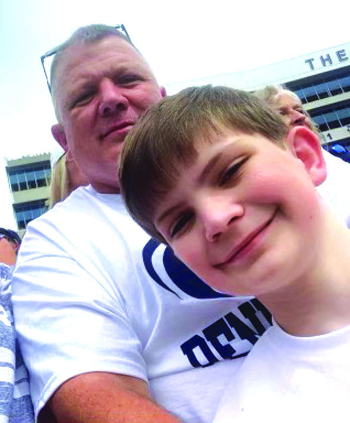 Penn State fan envisions future of Beaver Stadium | News, Sports, Jobs ...